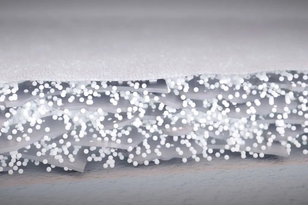 Periva zidna boja StoColor PuraClean